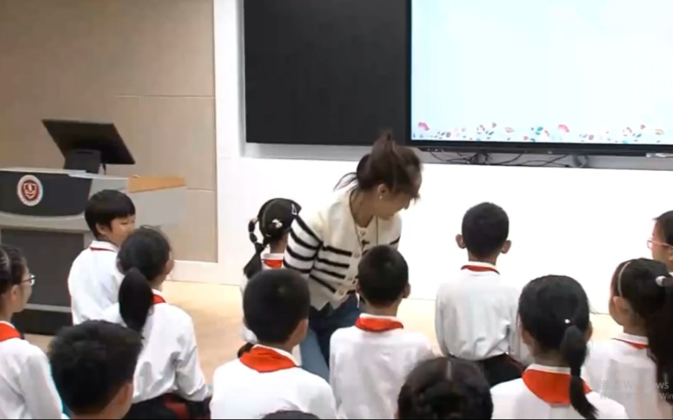 小学音乐《一只鸟仔》公开课 优质课【说课 新课标】