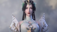 完美世界:柳神的神秘历史风华绝代第一人天赋排名第二#动漫