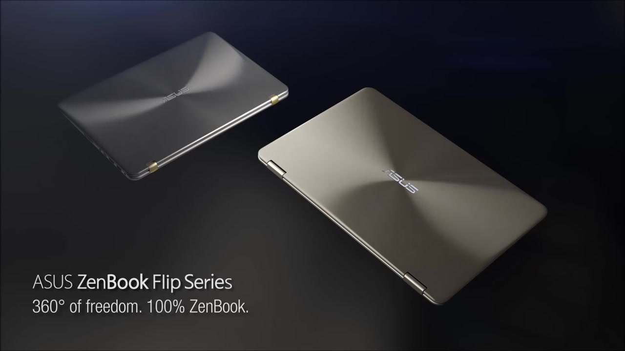 【后期类】【产品宣传】华硕 ASUS