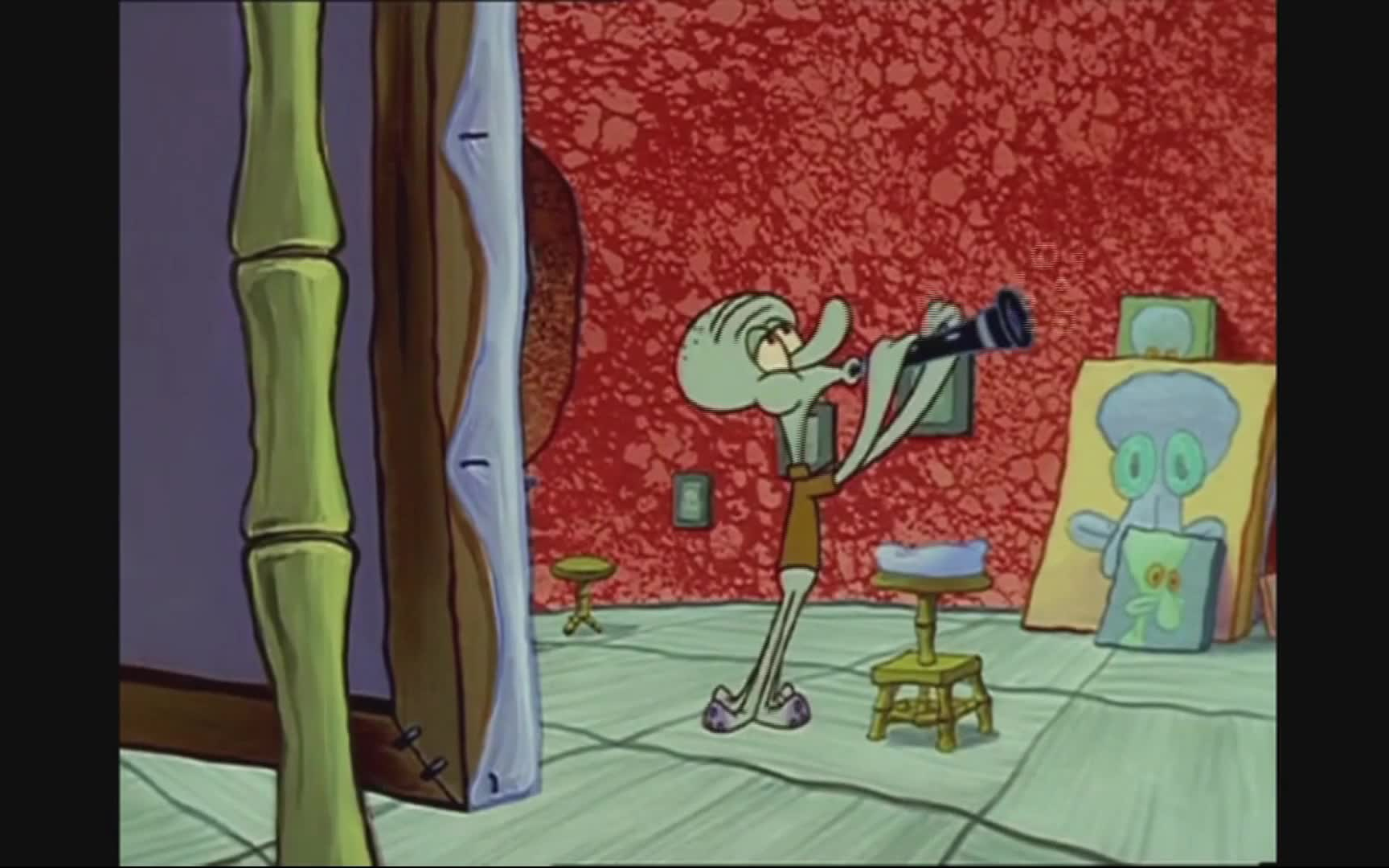 【海绵宝宝&章鱼哥】Marshmello:Flash Funk