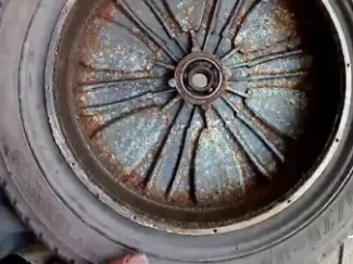 电动车维修查看电机维修解说