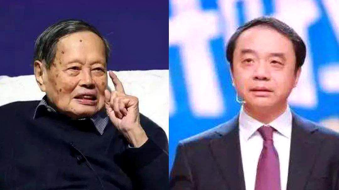 28年花1400亿建粒子对撞机,中国有必要造吗?为何杨振宁坚决反对