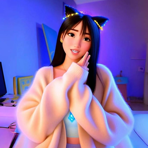 漫漫小舞姬 