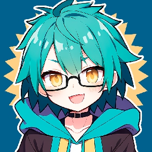 苍耳_Canger 