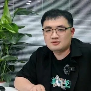 磊哥简道信息化 