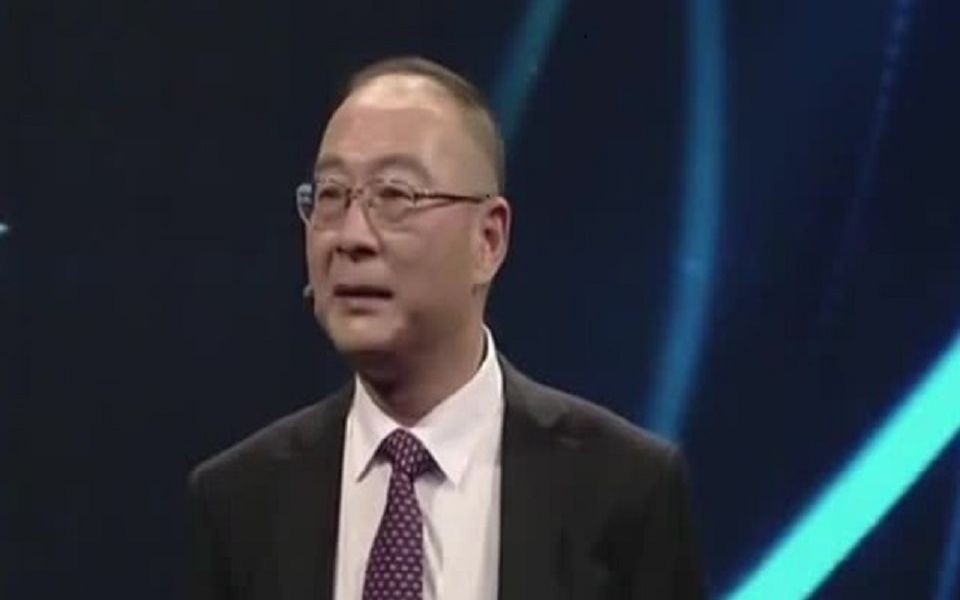 金灿荣教授:为什么中国周边环境与其他大国相比较差?