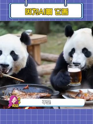 #万万没想到 再不睡真怕ai模糊了我的记忆 我怕啦#震惊 #看完不笑算...