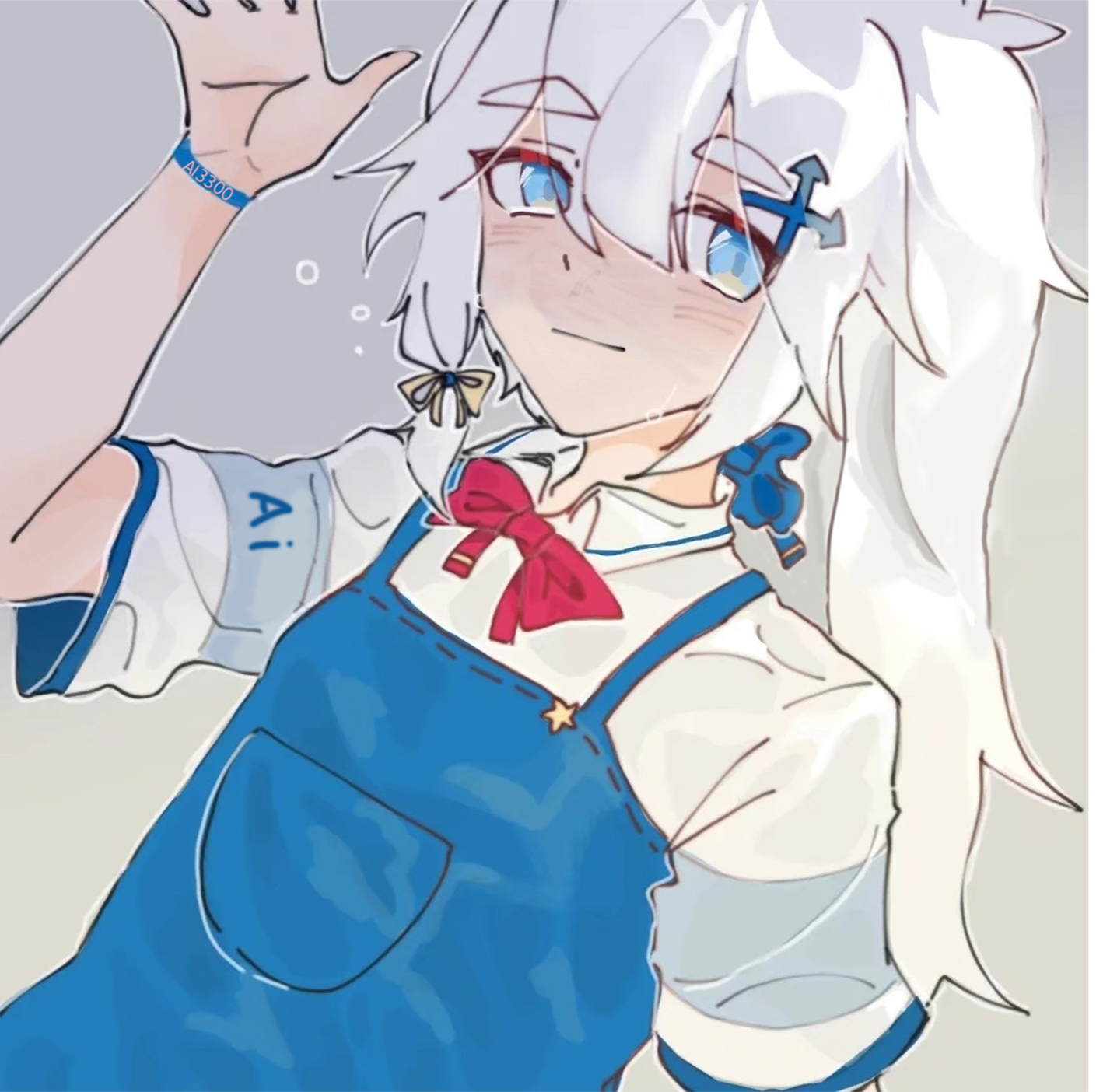 炼狱人机 