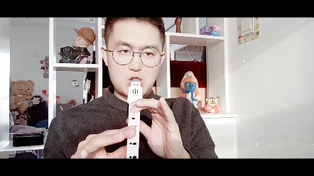 Midi plus 美派电吹管试玩