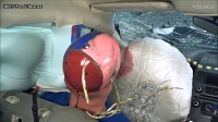 2017雪佛兰Impala2017福特金牛座碰撞测试.mp4