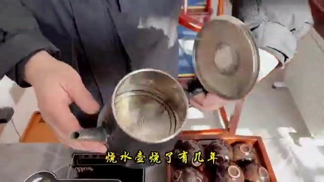 乡下建别墅,净水器怎样选?#全屋净水 #别墅 #井水过滤器