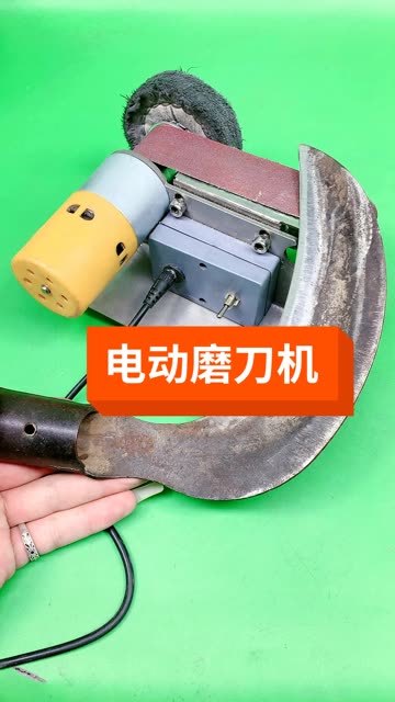 动磨刀机水冷,磨刀神器水冷磨刀 适用于流动磨