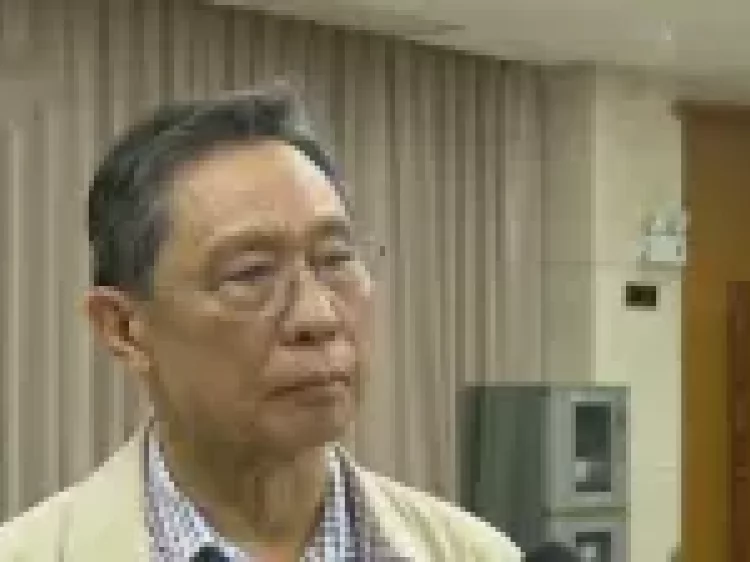 央视新闻联播 2020 钟南山院士、李兰娟院士分别接受总台记者采访