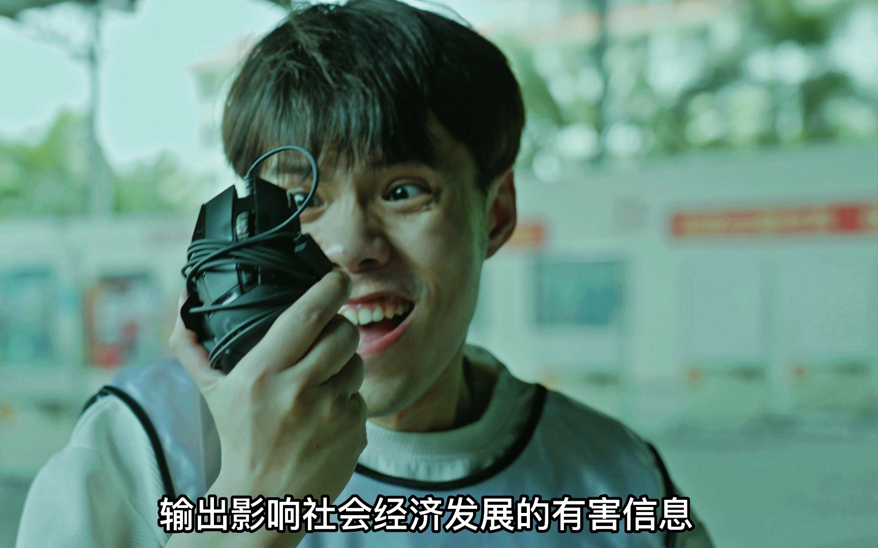 “键盘侠”都有哪些攻击套路?