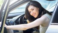 适合给女司机买的车, 这五款不但有颜, 还经济好开!
