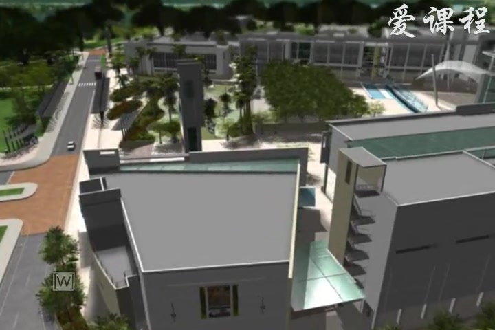 【园林规划设计】南京林业大学丨含课件