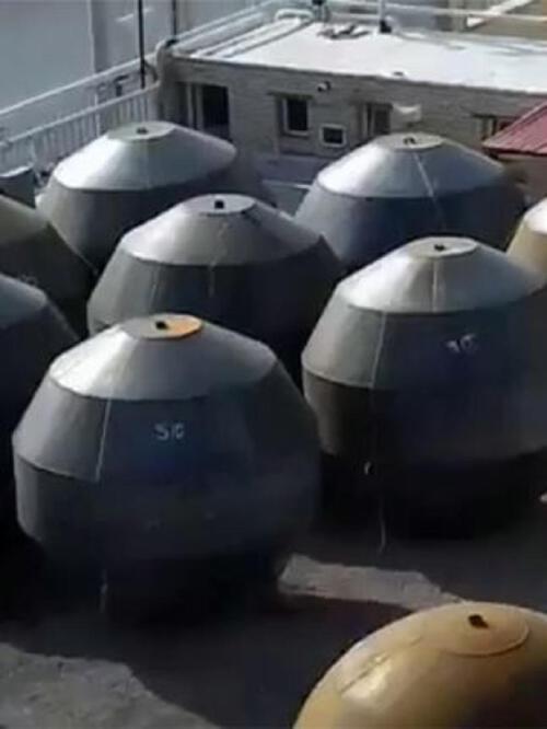 "爆炸成型"是什么?一声巨响物体就能快速塑性,什么原理?