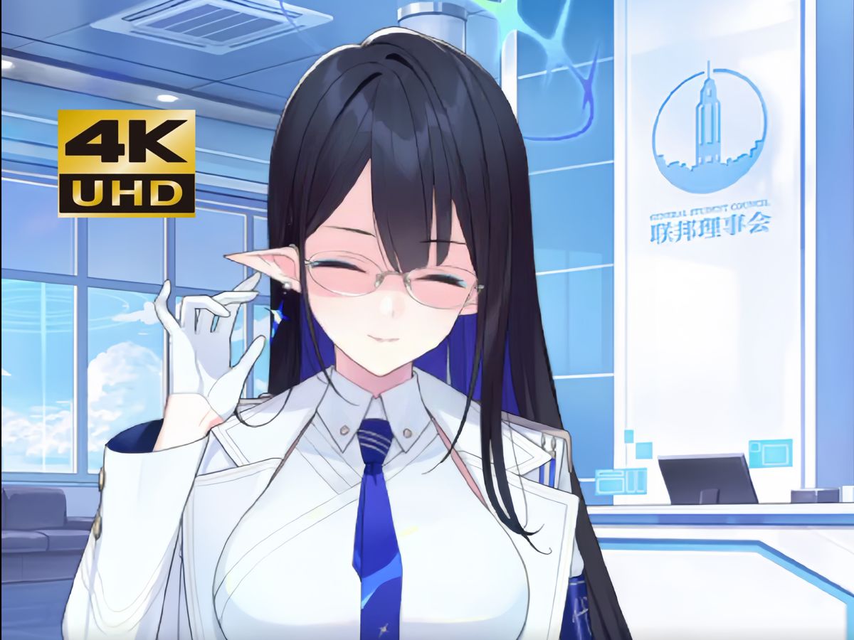 ...能被小凜训斥是我的荣幸~》终于来到了兔子篇~为了逃避改报告,老师...