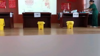 穿脱防护服及核酸采样教学视频