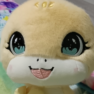 悠悠的小沐 