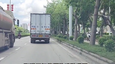 红绿灯取消读秒,到底是好还是坏呢