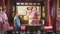 还珠格格:令妃娘娘才是剧中的最大赢家,看了这段才明白