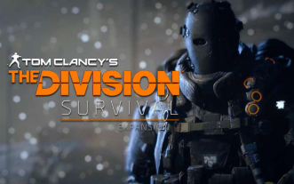 【全境封锁】生存PVE新手入门向教学