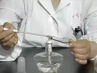 微生物检验-细菌的接种方法