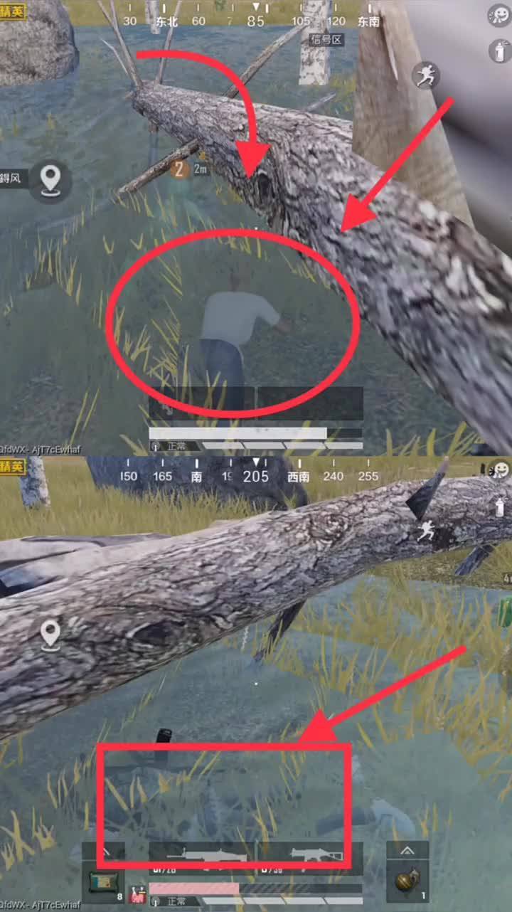 在我所地图标记的这个位置