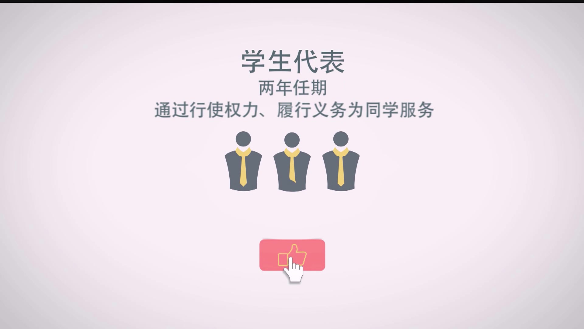 2015学代会介绍视频(AEmg)