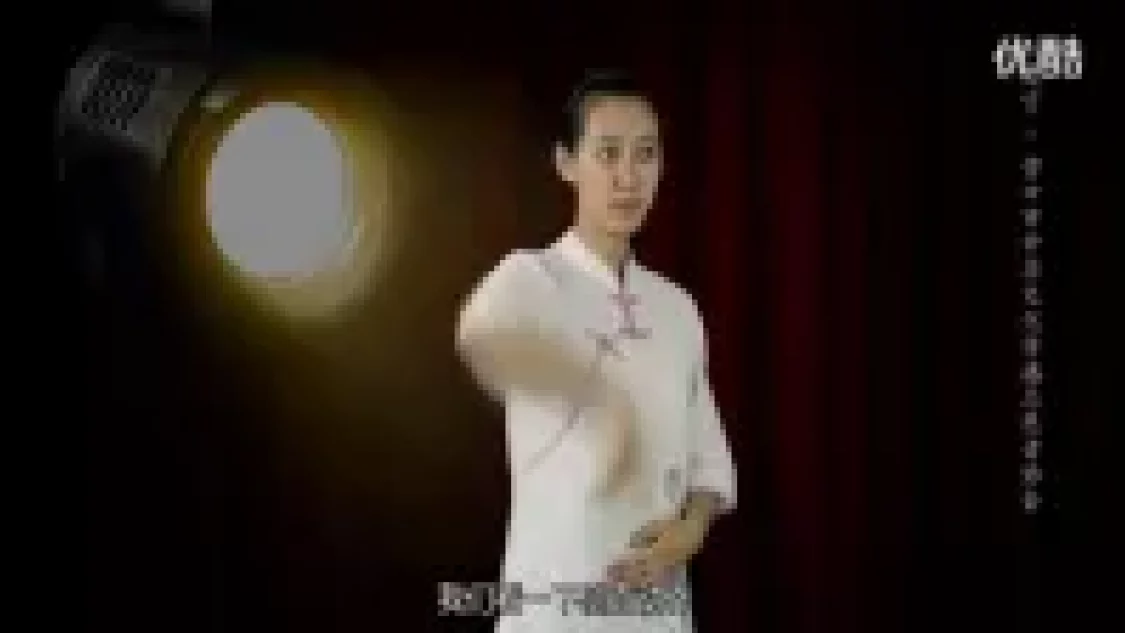 国家手语视频分解动作 国家[手语舞教学]_clip_标清