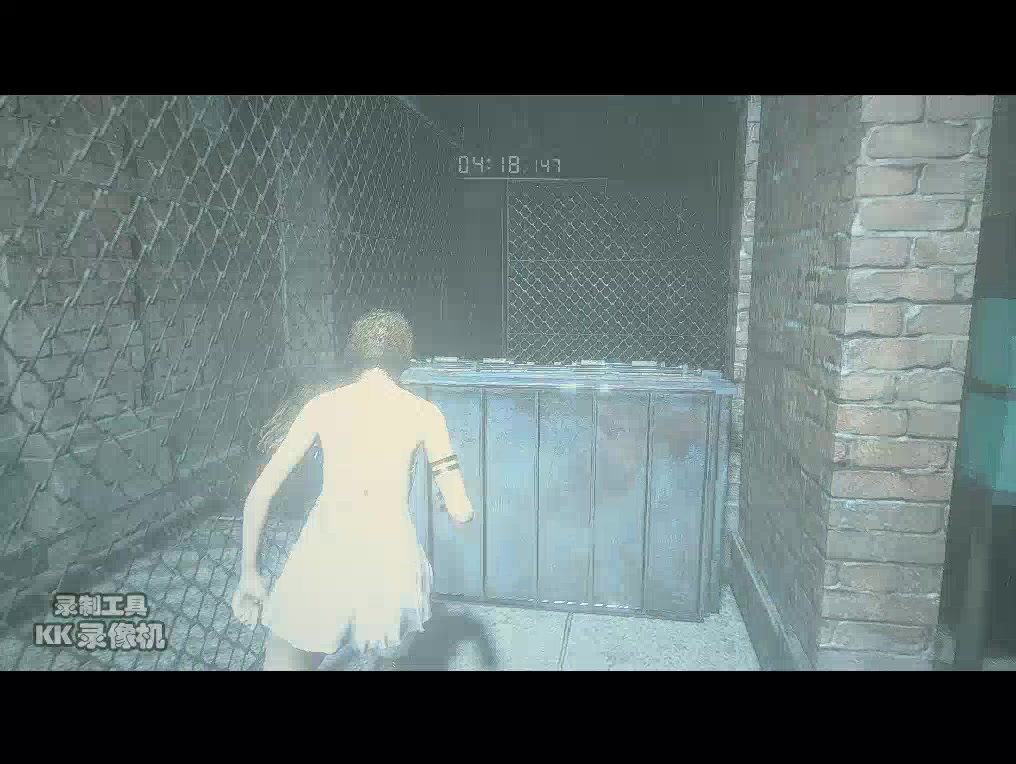 生化危机2(修改器)无限子弹