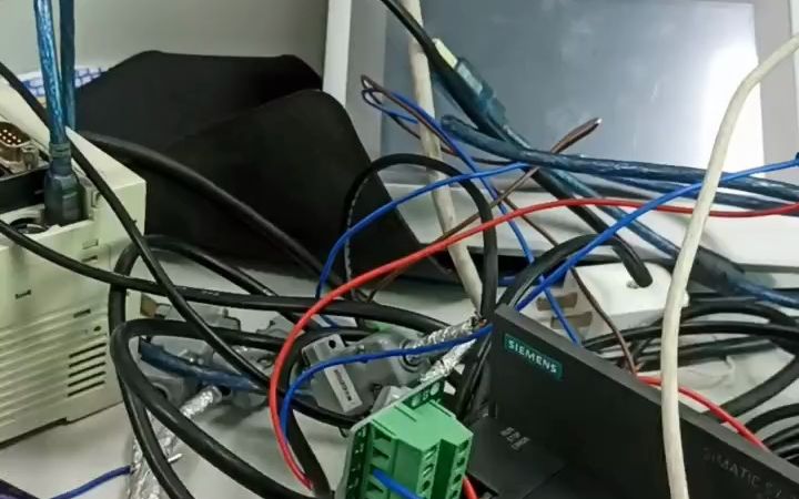 台达PLC-RTU通讯台达变频器ME300