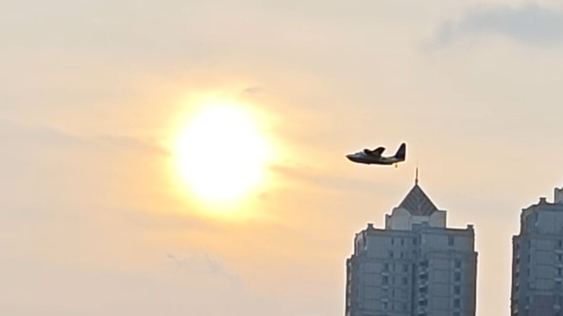 有人能懂吗?航模|直升机|四旋翼| 特!技!飞行表演