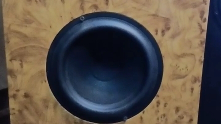 发烧hifi音箱diy分频设计