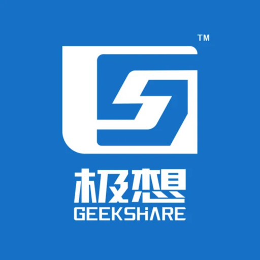 极想GeekShare 