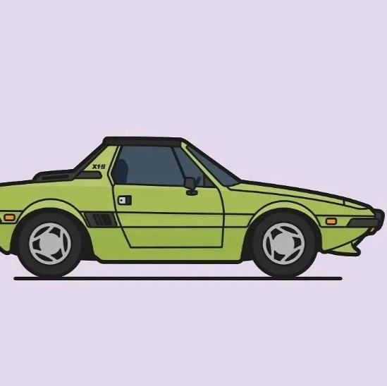探戈车道 