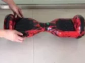 平衡车调试平衡