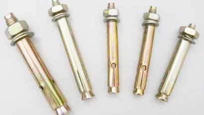 膨胀螺丝应该怎么安装,老师傅来教你