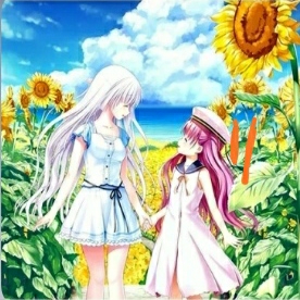 失去歌喉的金丝雀 