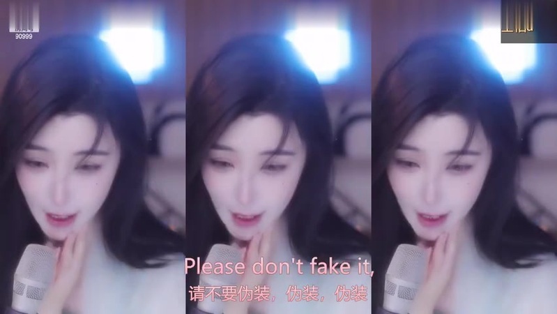 温柔仙女版撒娇八连《宝贝、过来、跪下、抬头、看着我、喜欢吗、说...