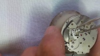 手表维修 - 大修_东方双狮 自动机械手表 - orient 46941