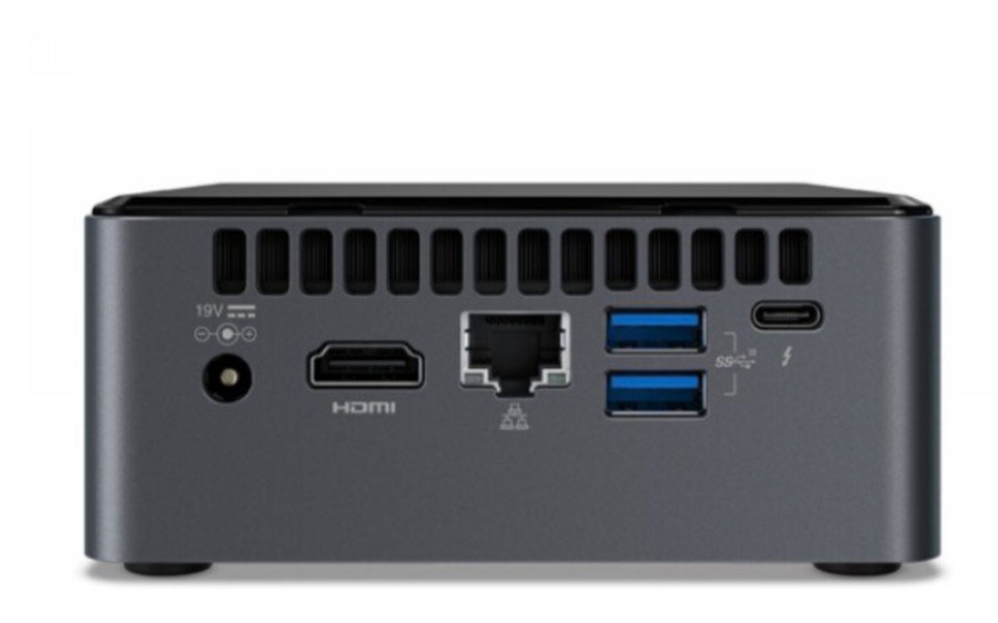 NUC8黑果安装教程