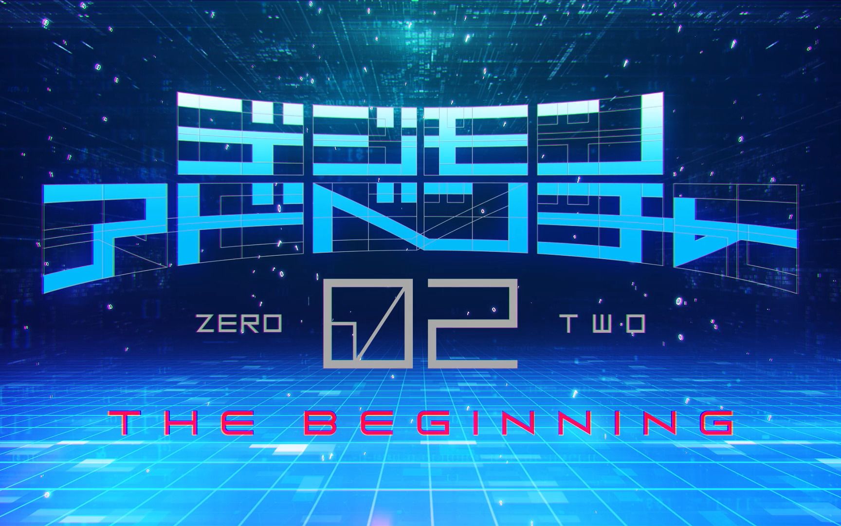 电影《数码宝贝02 THE BEGINNING》官方特报视频