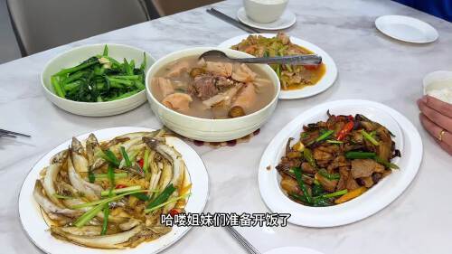 超下饭的家常菜,做法简单,分享给大家!
