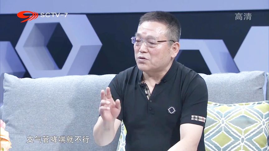哮喘发作吃点药就能好?专家:支气管哮喘使用抗生素无效!咋回事