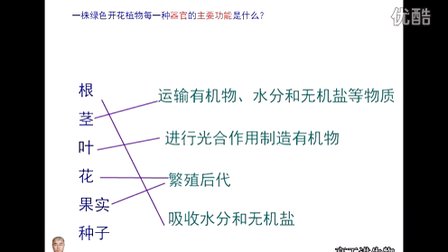 ...(初一)上册第二章细胞是怎样构成生物体的第三节植物体的结构层次