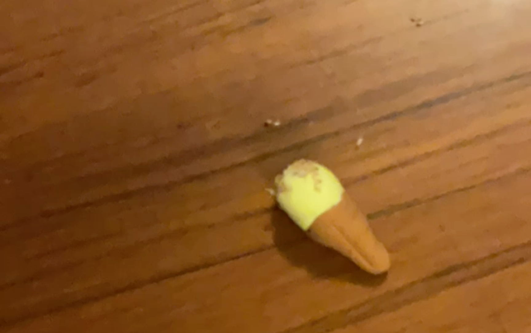 手工教程:超轻彩泥制作冰激凌和水饺+荷包蛋