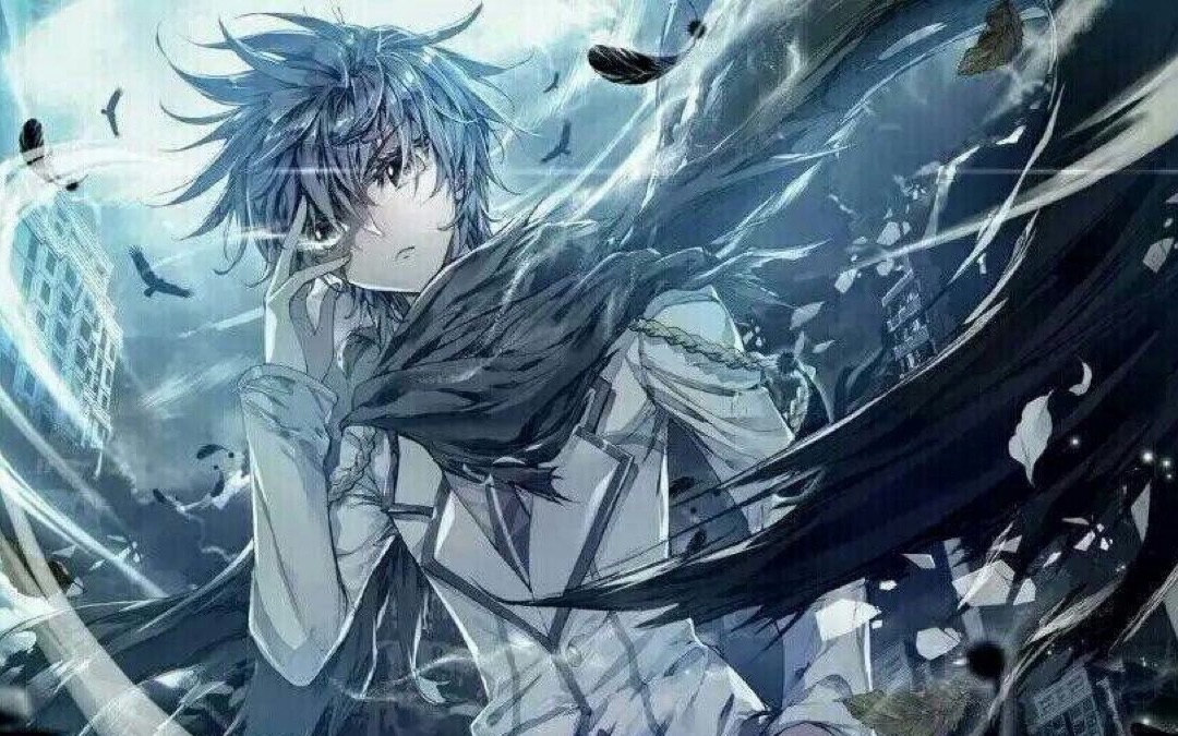 斗罗大陆绝世唐门