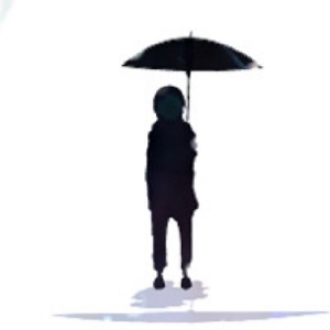 诗与凉风 